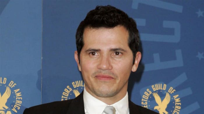 John Leguizamo filmed part of docu-series ‘American Historia’ in San ...