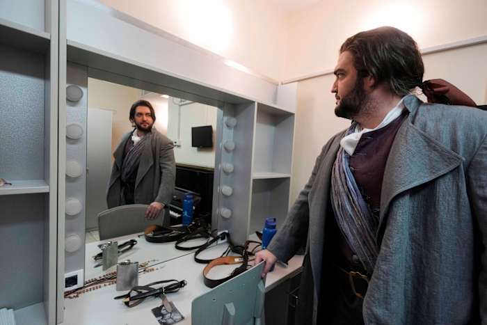 American tenor Brian Jagde gets last-minute call to sing in La Scala's ...