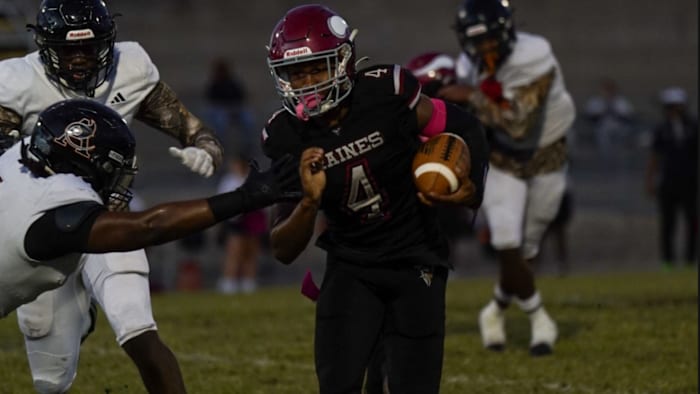 Varsity 4 coaches rankings: Raines a dominant No. 1 after rout of Lake Mary