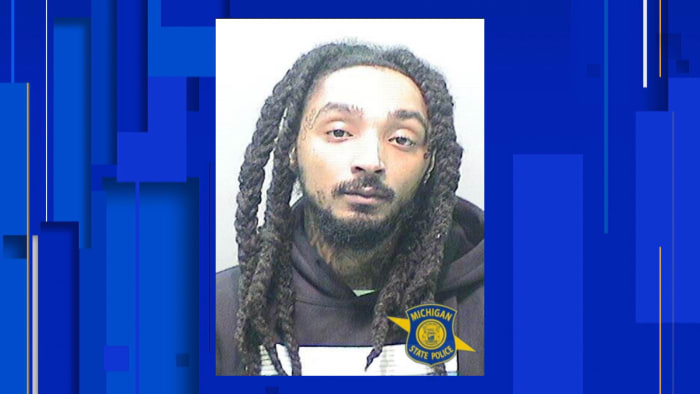 3rd Suspect Charged In 2017 Murder Of Egypt Covington At Van Buren Twp Home