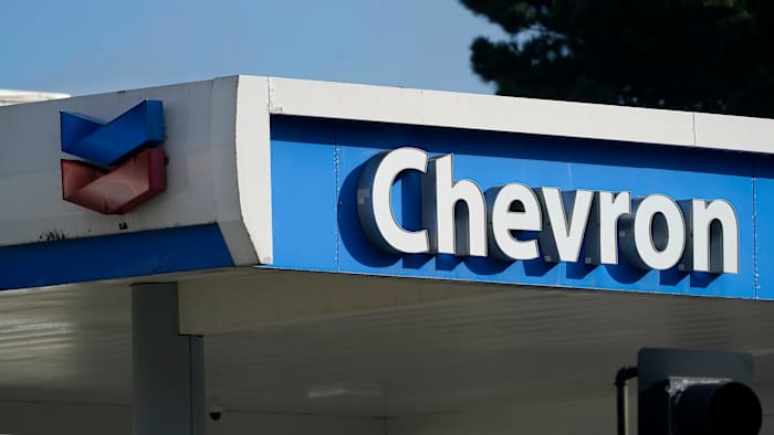 Chevron, Engine No. 1 and GE Vernova team up on powering US data ...