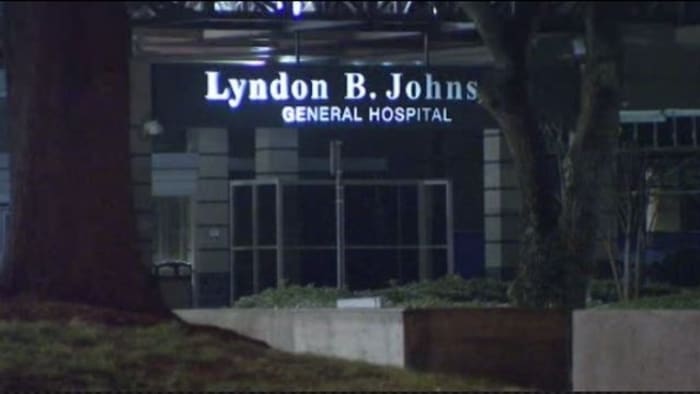 LBJ Hospital diverting new patients to other facilities after water ...