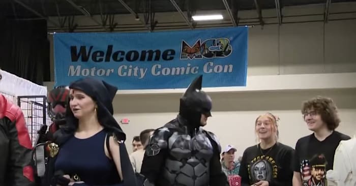 ‘The Office’ star to appear at Motor City Comic Con in 2025