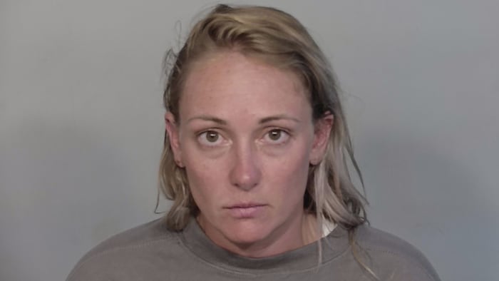 Florida Keys woman sentenced in boyfriend’s murder