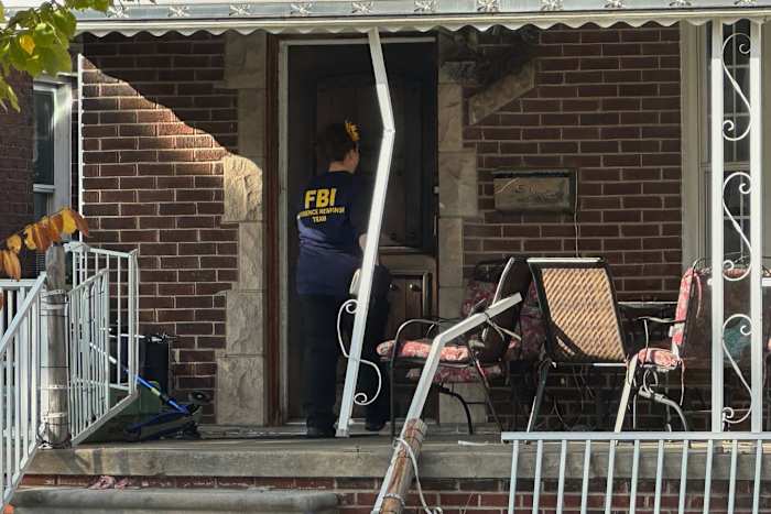 Dearborn terror plot suspects formally charged