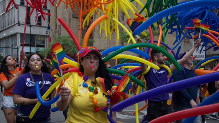 Live Stream: A virtual celebration of Pride Month in Metro Detroit