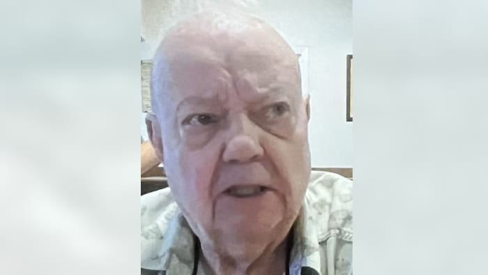 87 Year Old Man Missing Out Of Umatilla Found In Volusia County Police Say
