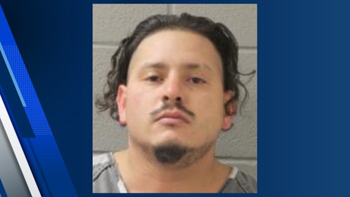 Sugar Land man who fired gun at authorities added to Texas DPS 10 most ...