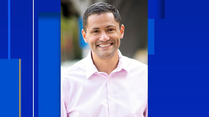 Del. Rasoul announces run for re-election in 2025