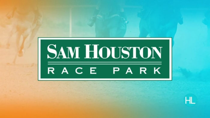 Kick Off to 2023 Live Racing Season: Sam Houston Race Park