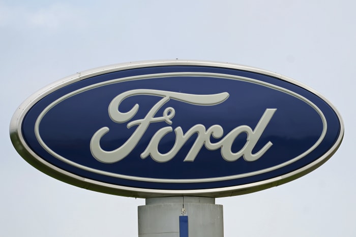 Ford disbands Argo AI autonomous vehicle unit, posts loss
