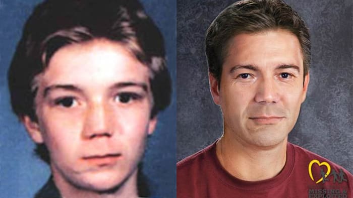 Where is Brian Grocki? 14-year-old vanished after leaving friend’s ...