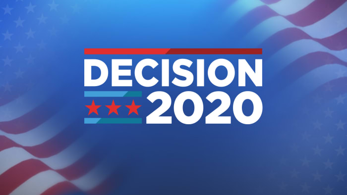 Michigan Election Results 2020: Tracking live updates