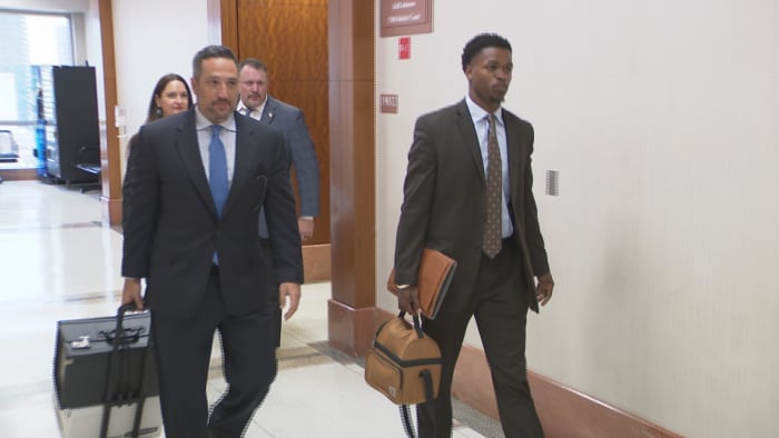 Antonio Armstrong Jr S Third Capital Murder Trial Closing Arguments