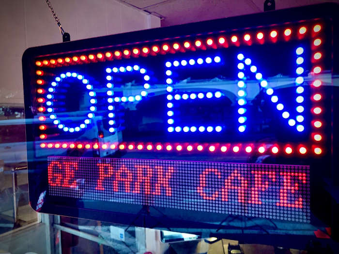 ‘Orlando’s Oldest Diner’ may have just permanently closed its doors