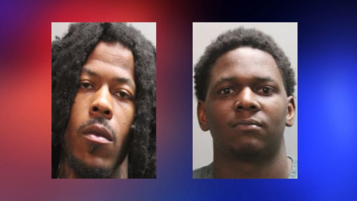 2 men arrested on murder charge after 28-year-old was killed while ...