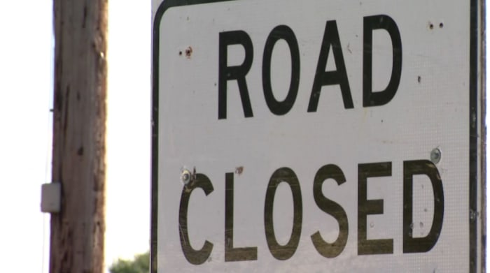 Traffic Map | ClickOnDetroit | WDIV Local 4