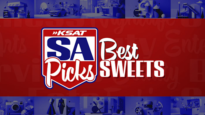 What’s the best sweets spot in San Antonio? Vote for your favorite SA ...