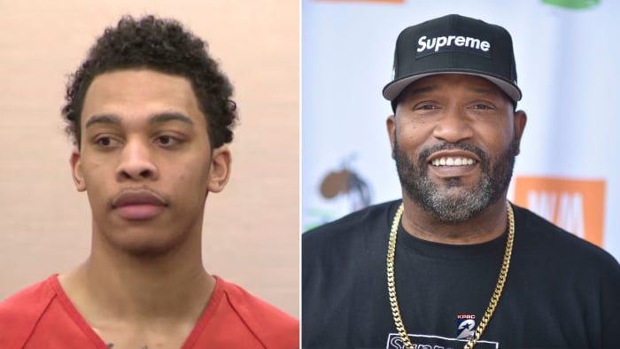 Man who broke into Bun B’s home, got into shootout with rapper ...