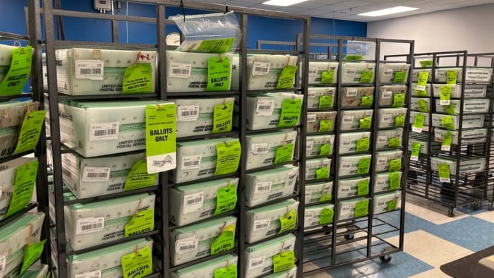 What ’curing’ a vote-by-mail ballot means and how to check if yours ...