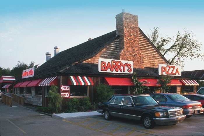 Barry’s Pizza to permanently close their doors after 37 years due to ...