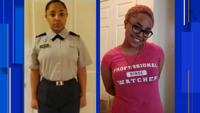 Converse police searching for 15-year-old missing since Oct. 2