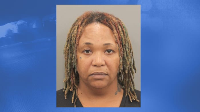 Woman sentenced to 22 years for stabbing boyfriend to death in Galleria ...