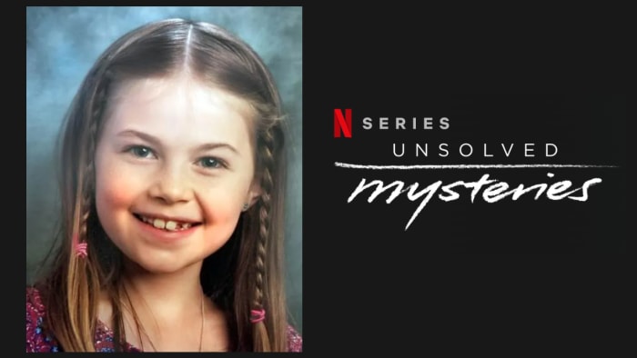 Netflixs ‘unsolved Mysteries Featured Her Disappearance Illinois