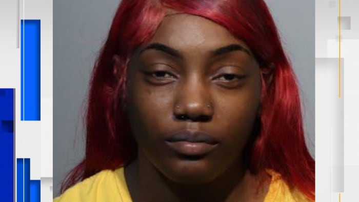 Altamonte Springs woman accused of pulling gun in McDonald’s drive-thru ...