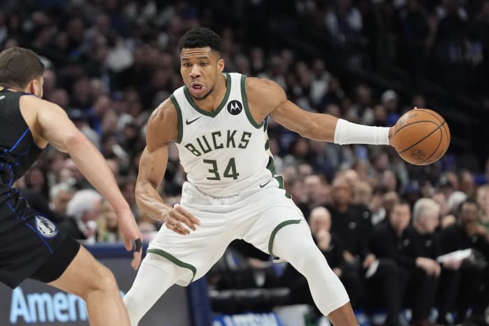 Doc Rivers' first win as Bucks coach means he'll lead East All-Stars ...