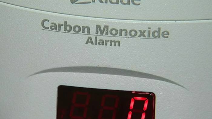 How to prevent carbon monoxide poisoning