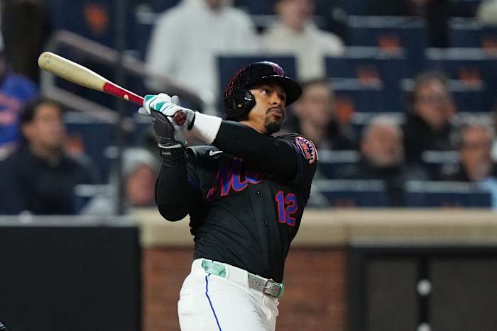 Mets say injured shortstop Francisco Lindor to be evaluated again in 3 ...