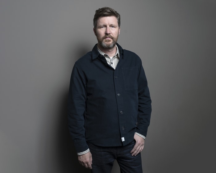 Andrew Haigh on the collapsing times and unhealed wounds of his ghost ...