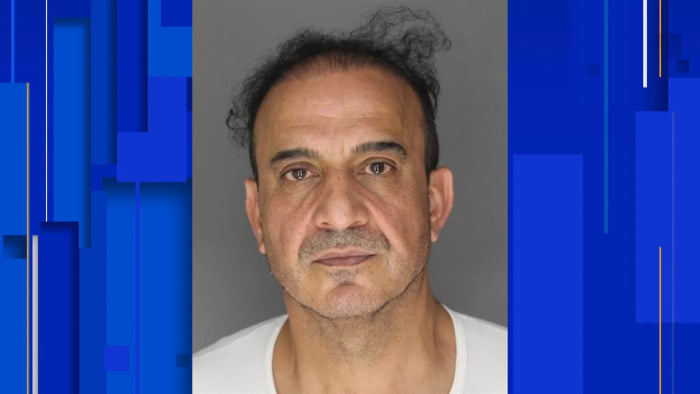 Man, 52, charged with 1st-degree murder after man shot, killed in Dearborn