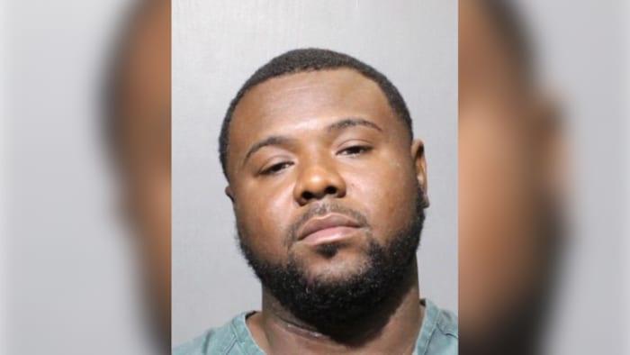 Robbery suspect already in JSO custody charged with murder after death ...