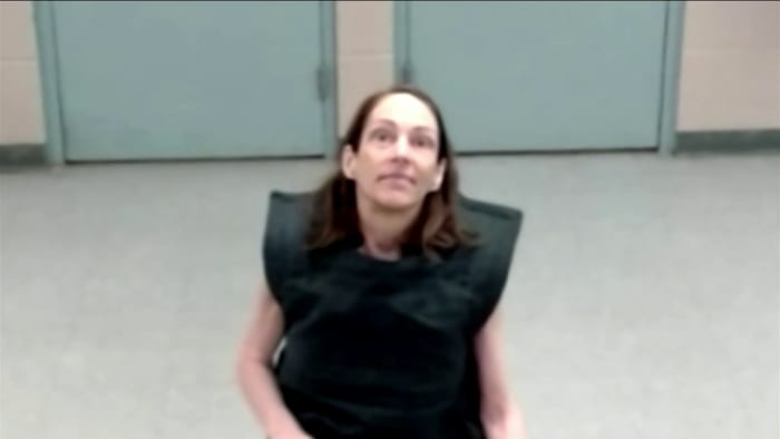 Judge Grants 16 Defense Motions To Suppress Evidence In Kimberly