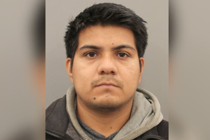 2 human smuggling victims rescued, suspect arrested at southwest ...
