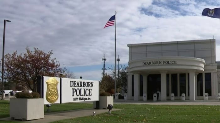 3 arrested in connection with Dearborn shooting that injured man