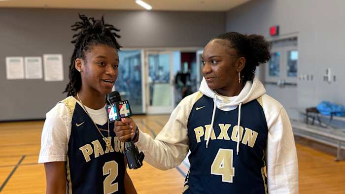 Photo gallery: High school 9:12 basketball media day at the Winston ...