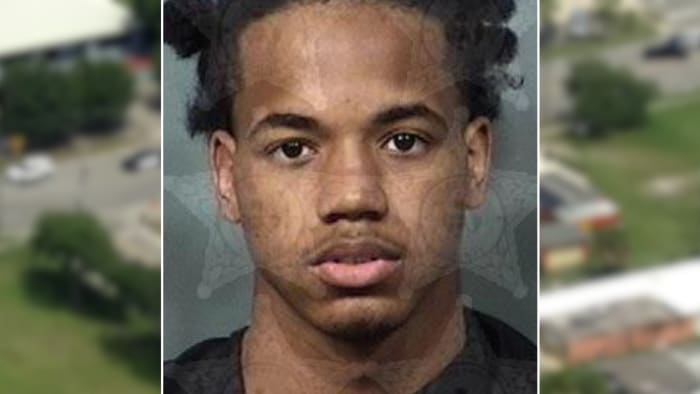 Suspect arrested in fatal shooting near Melbourne school was trying to ...