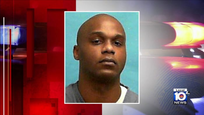 Police: Miami-Dade escapee was low-security inmate, poses no threat to ...