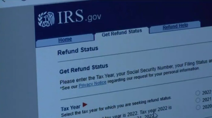 IRS will start simplifying its notices to taxpayers as agency continues ...