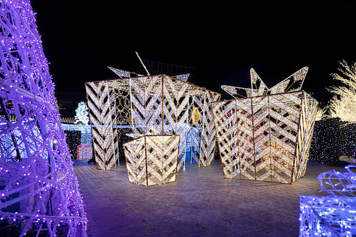 Discovery_green_ice_skating