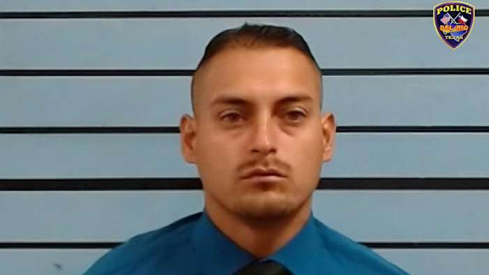 Del Rio detective arrested after investigators find explicit images of ...