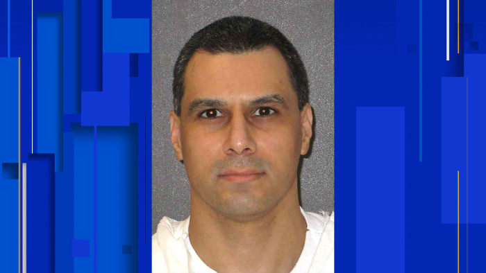 Supreme Court grants Texas man a stay of execution just before his ...