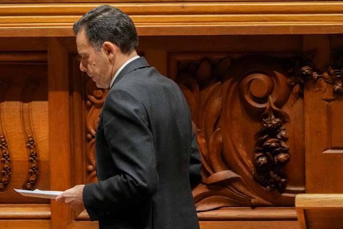 Portugal’s government loses confidence vote, triggering early election ...