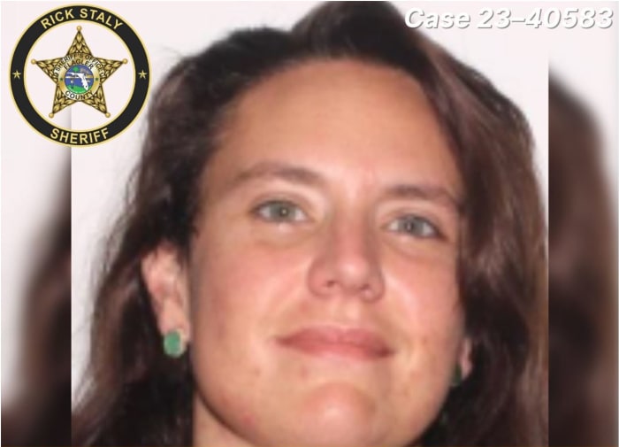 Missing Flagler woman last seen in Daytona Beach found safe, sheriff’s ...