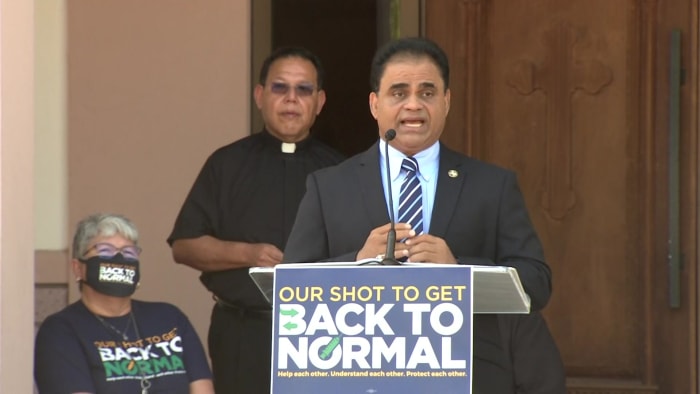 Fort Bend County Judge KP George recovering from kidney stone surgery ...