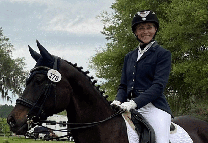 Mary Baer looks back on ‘ride of a lifetime’: 30 years at Channel 4