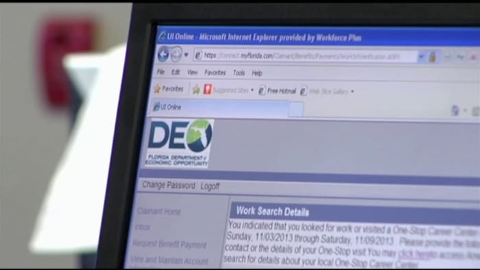 Florida inspector general report finds longstanding problems with state ...